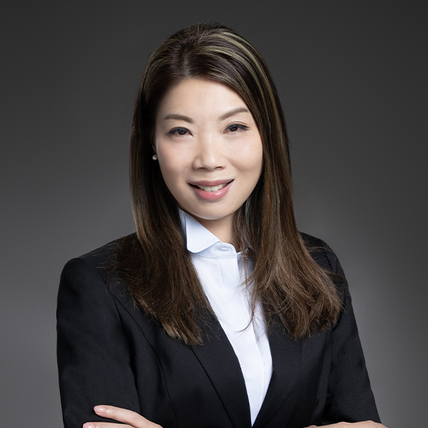 Ms Jean Lau 劉寶琳女士 - en - Amber Health | Specialist Centre in Central ...